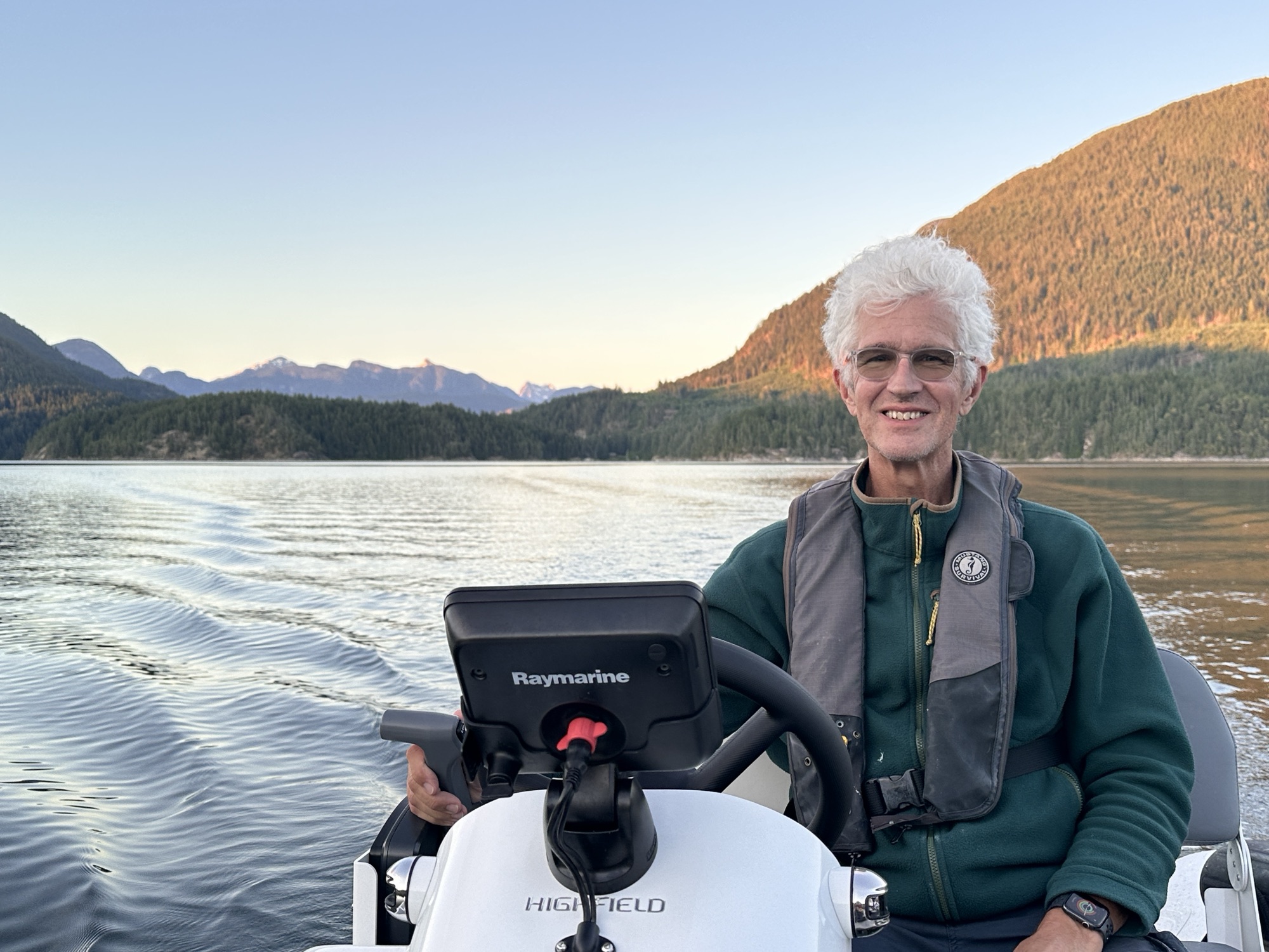 True Love Adventures | The Travel Adventures of Jim and Fawn Spady